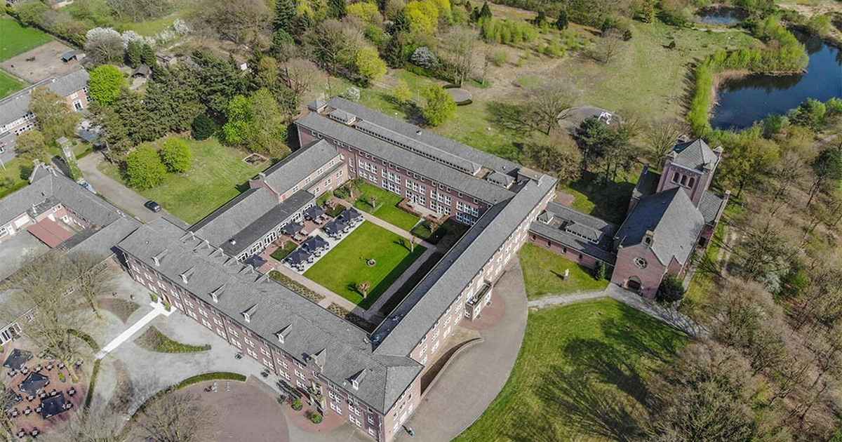 Synthesis School 2021 - Holland Research School of Molecular Chemistry