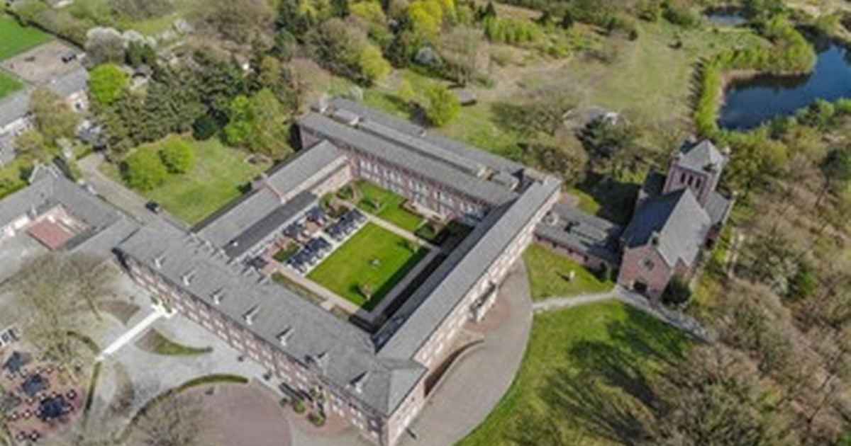 HRSMC Organic Synthesis Summer School - Holland Research School of ...